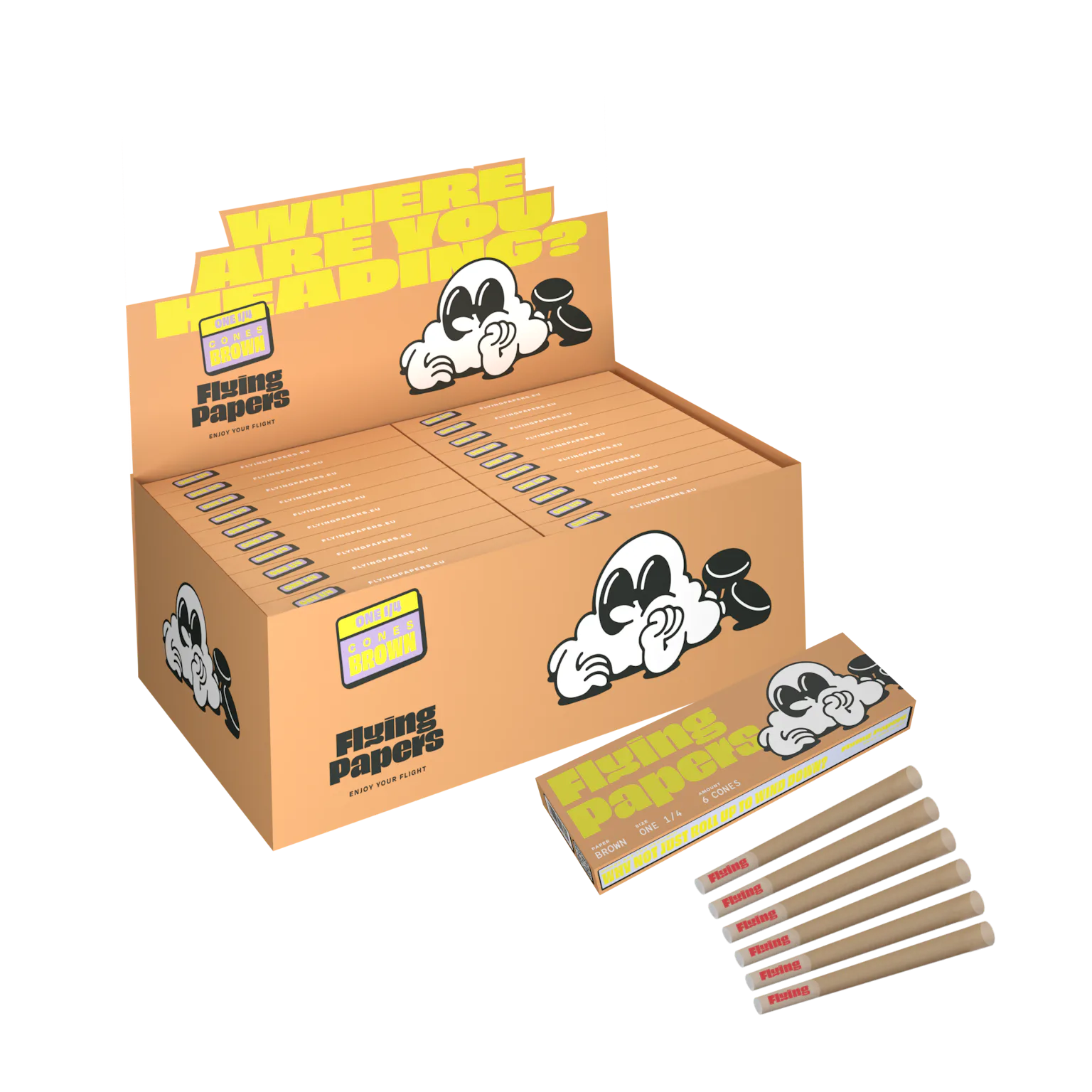 Home - Rol Papers UK